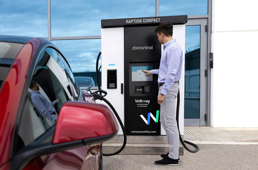 5 Razones por las que cambiar a un Auto Eléctrico en 2025 es la mejor opción - Voltway ...