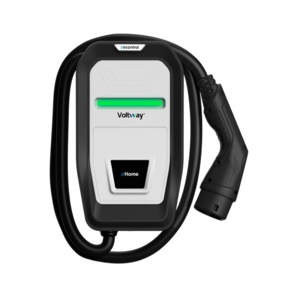 Cargadores - Voltway Electromobility Solutions